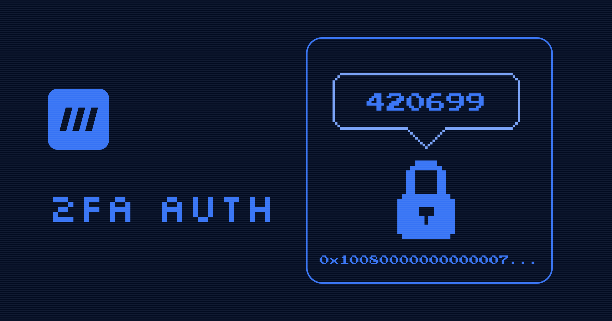 OTP (One-Time Password) | Inco Network | fhEVM